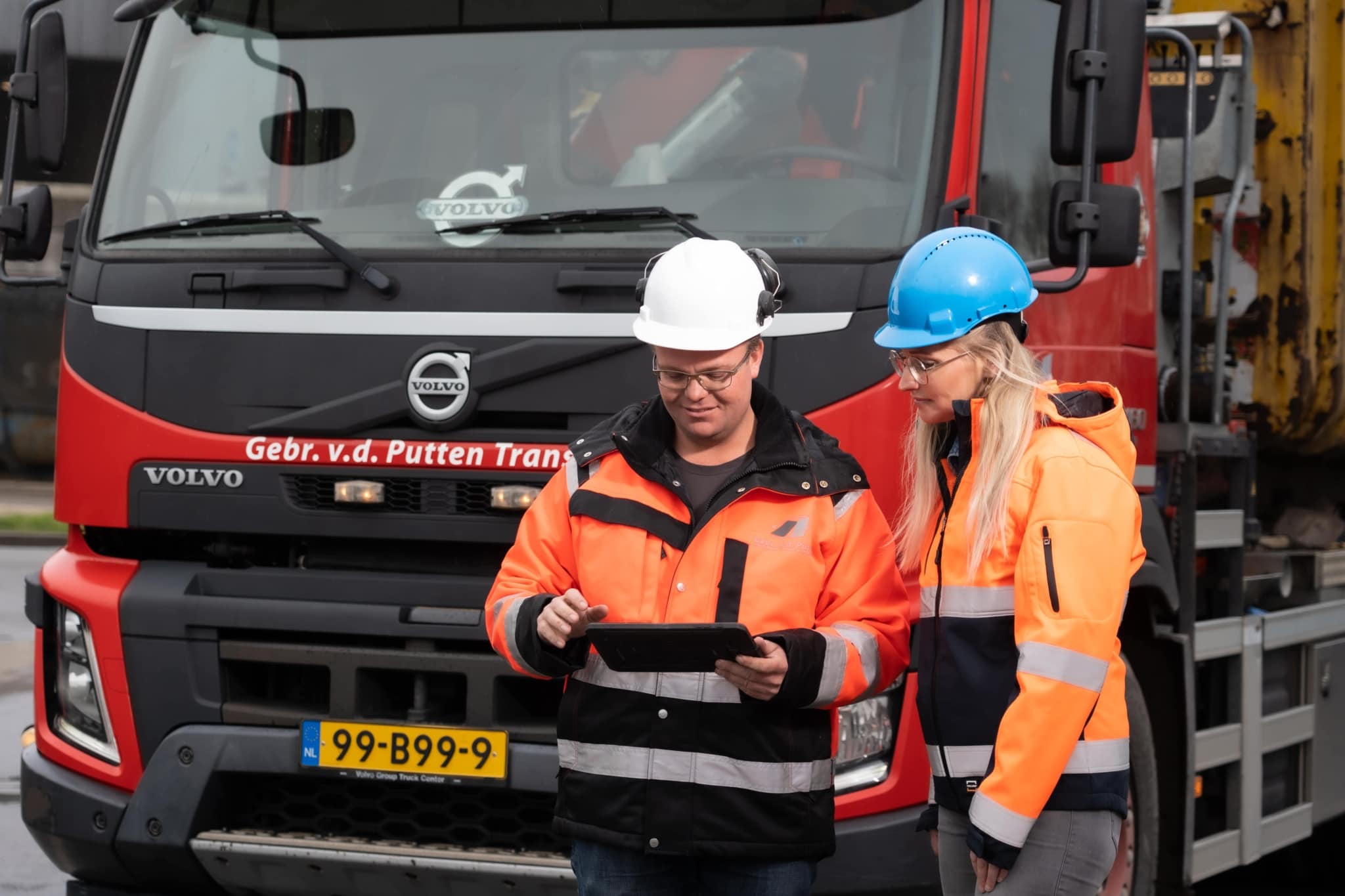 LZP-app maakt einde aan papieren rompslomp